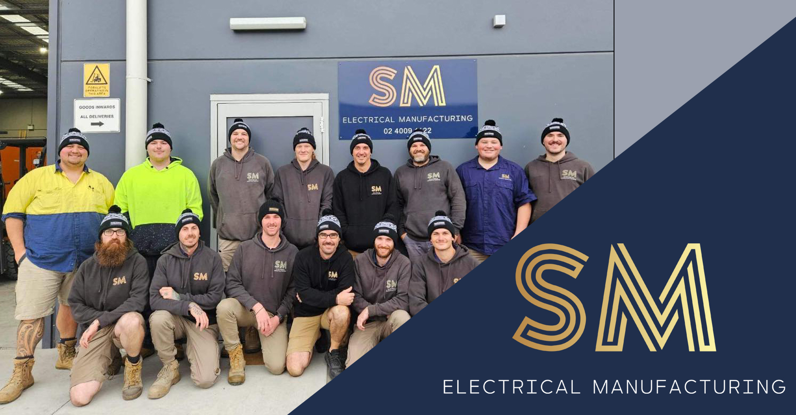 Contact Us - SM Electrical Manufacturing
